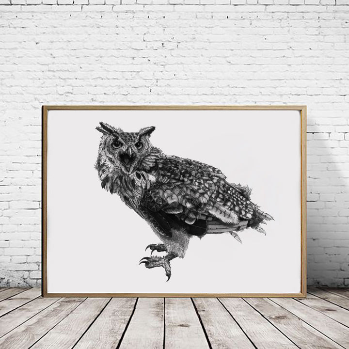 Ben Rothery illustrator | Hidden planet shop
