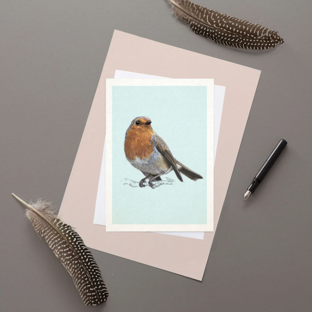 Ben Rothery illustrator | Hidden planet shop